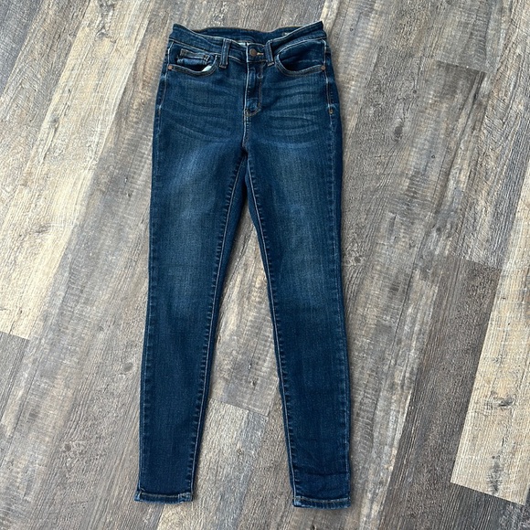 Judy Blue | Jeans | Judy Blue Skinny Fit | Poshmark